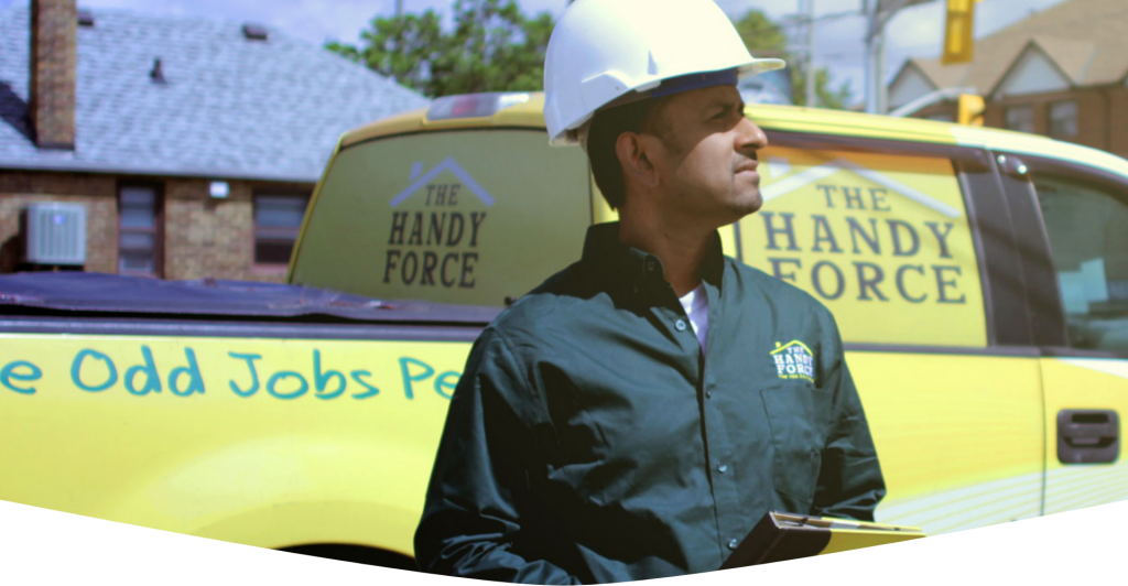 Why You Should Hire a Reputable Contractor - The HandyForce