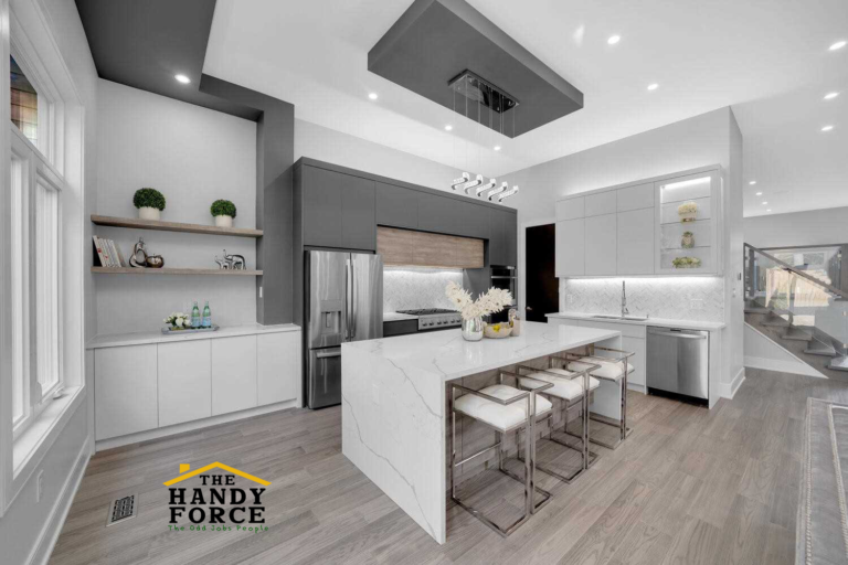 The Most Popular Home Renovation Styles of the Year - The HandyForce