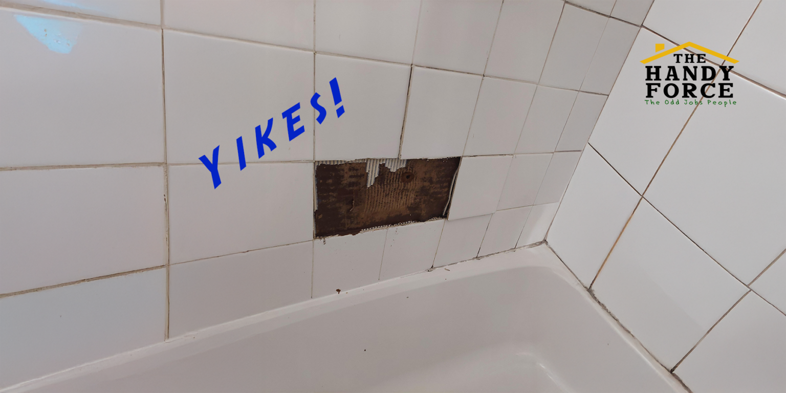 The Key to a Long-Lasting Bathroom Renovation: Choosing the Right Tile ...