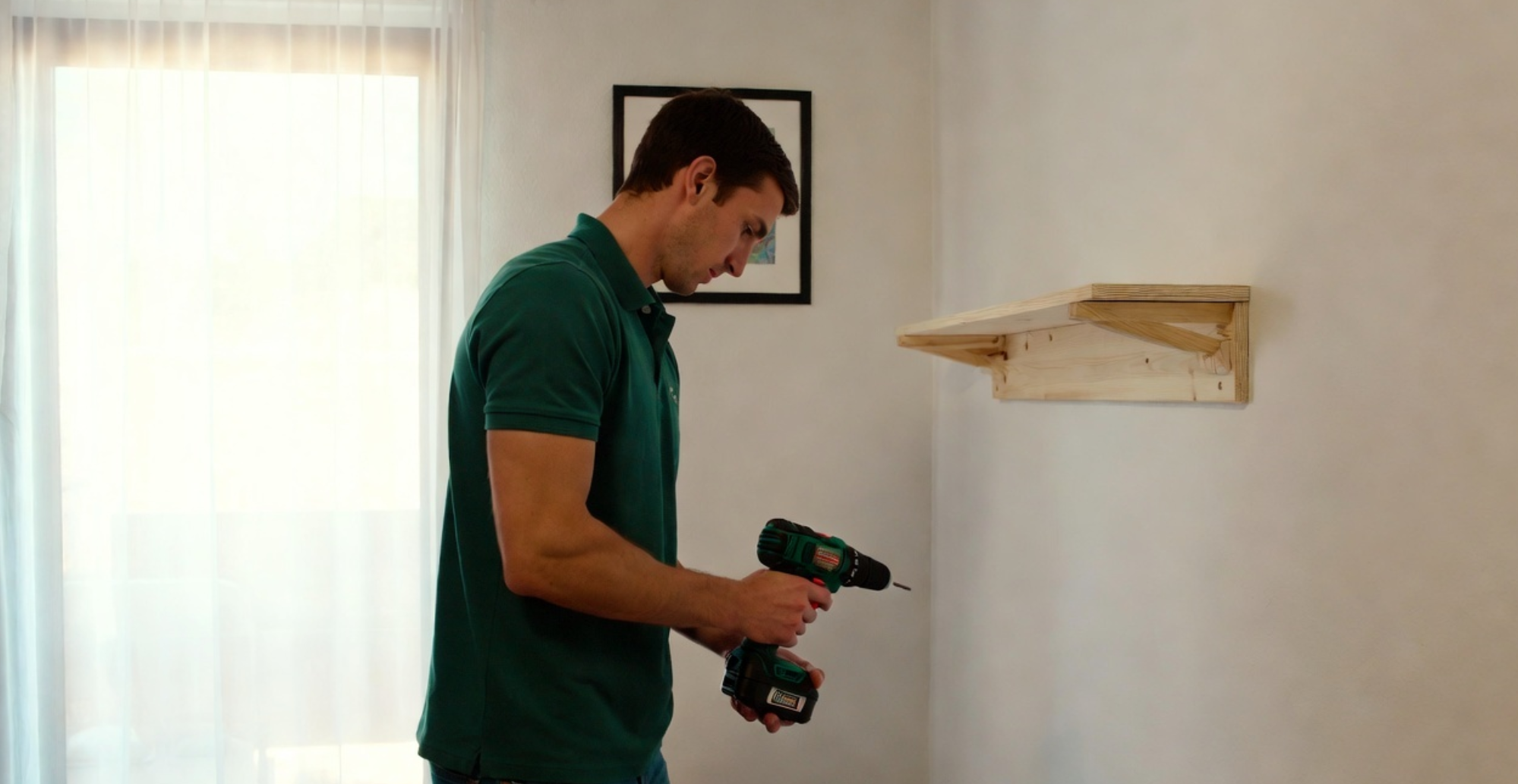 Why The Handy Force is the Best Handyman Service for All Your Home ...